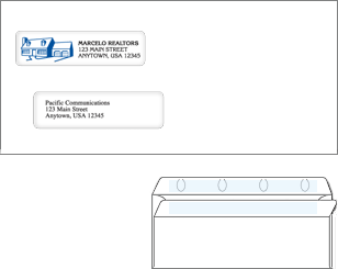 Standard Envelope Sizes For QuickBooks: Convenient & Secure