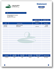 Business Forms: Printable Forms for QuickBooks
