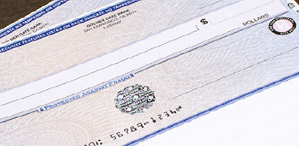 Checks, Tax Forms & Fraud Prevention Resources | QuickBooks