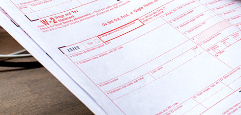 Tax Form Resources For Small Business From QuickBooks