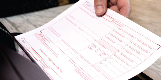 Federal Tax Forms: Order QuickBooks Tax Forms to Print