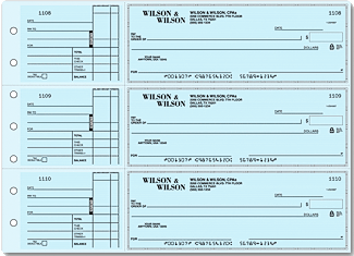 Business Checks: Order Checks Online for Intuit QuickBooks