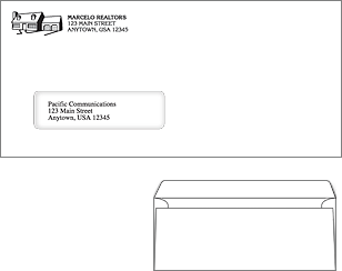 Standard Envelope Sizes For QuickBooks: Convenient & Secure
