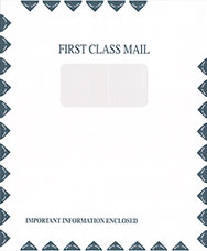 Tax Organizer Envelopes: Pre-Printed & Slip Sheet Compatible